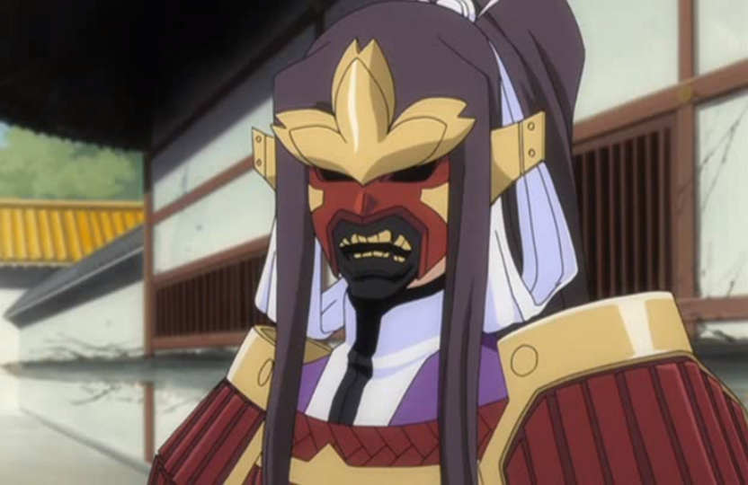 Talk:Senbonzakura (Zanpakutō spirit) | Bleach Wiki | Fandom