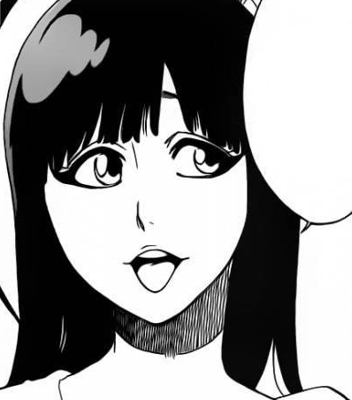Giselle Gewelle/Galería | Bleach Wiki | Fandom