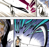 Nnoitra Gilga/Galería | Bleach Wiki | Fandom