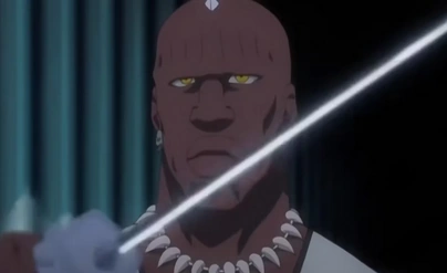 Zommari Rureaux | Bleach Wiki | Fandom