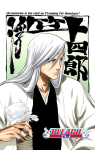 NIGHT OF WIJNRUIT | Bleach Wiki | Fandom