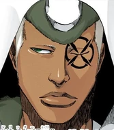 Lille Barro/Image Gallery | Bleach Wiki | Fandom