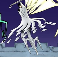 Lille Barro/Image Gallery | Bleach Wiki | Fandom