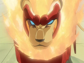 Raku | Bleach Wiki | Fandom