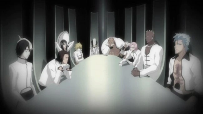Espada | Bleach Wiki | Fandom