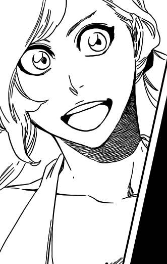 Hasuka Hashihara | Bleach Wiki | Fandom