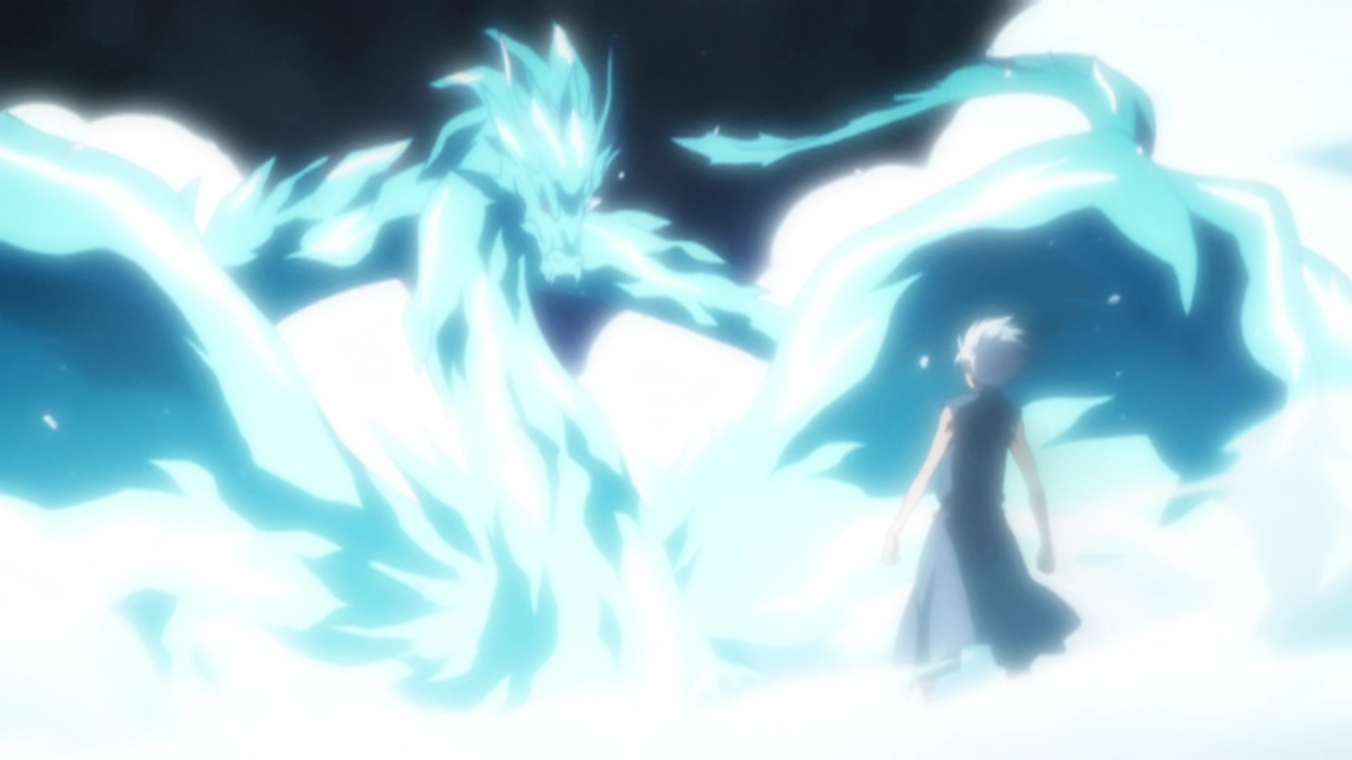 Zanpakutō Spirit/Image Gallery | Bleach Wiki | Fandom