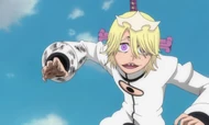 Wonderweiss Margela/Image Gallery | Bleach Wiki | Fandom