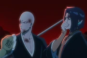 Marching Out the ZOMBIES (Episodio) | Bleach Wiki | Fandom