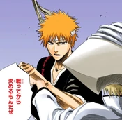 Di Roy Rinker/Galería | Bleach Wiki | Fandom