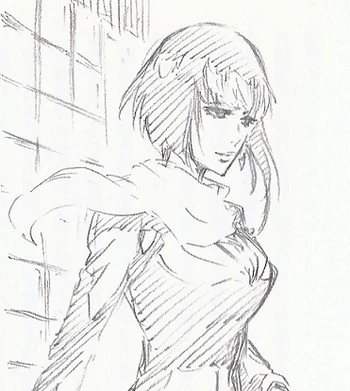 Aura Michibane | Bleach Wiki | Fandom