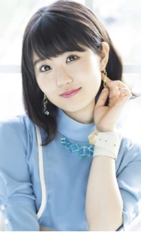 Nao Tōyama | Bleach Wiki | Fandom