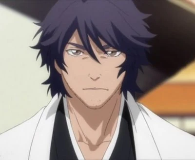 Shûsuke Amagai | Bleach Wiki | Fandom