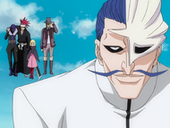 Ririn | Bleach Wiki | Fandom