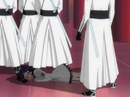 Rudbornn Chelute/Image Gallery | Bleach Wiki | Fandom