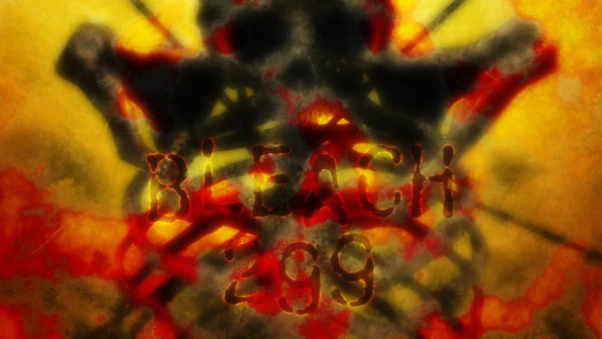 Theatre Opening Commemoration! Hell Chapter・Prologue | Bleach Wiki | Fandom