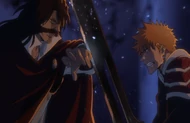 The Betrayer | Bleach Wiki | Fandom