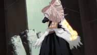 Flamethrower | Bleach Wiki | Fandom