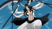 Nnoitra Gilga | Bleach Wiki | Fandom