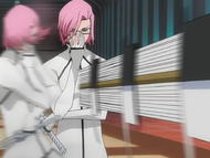 Szayelaporro Granz | Bleach Wiki | Fandom
