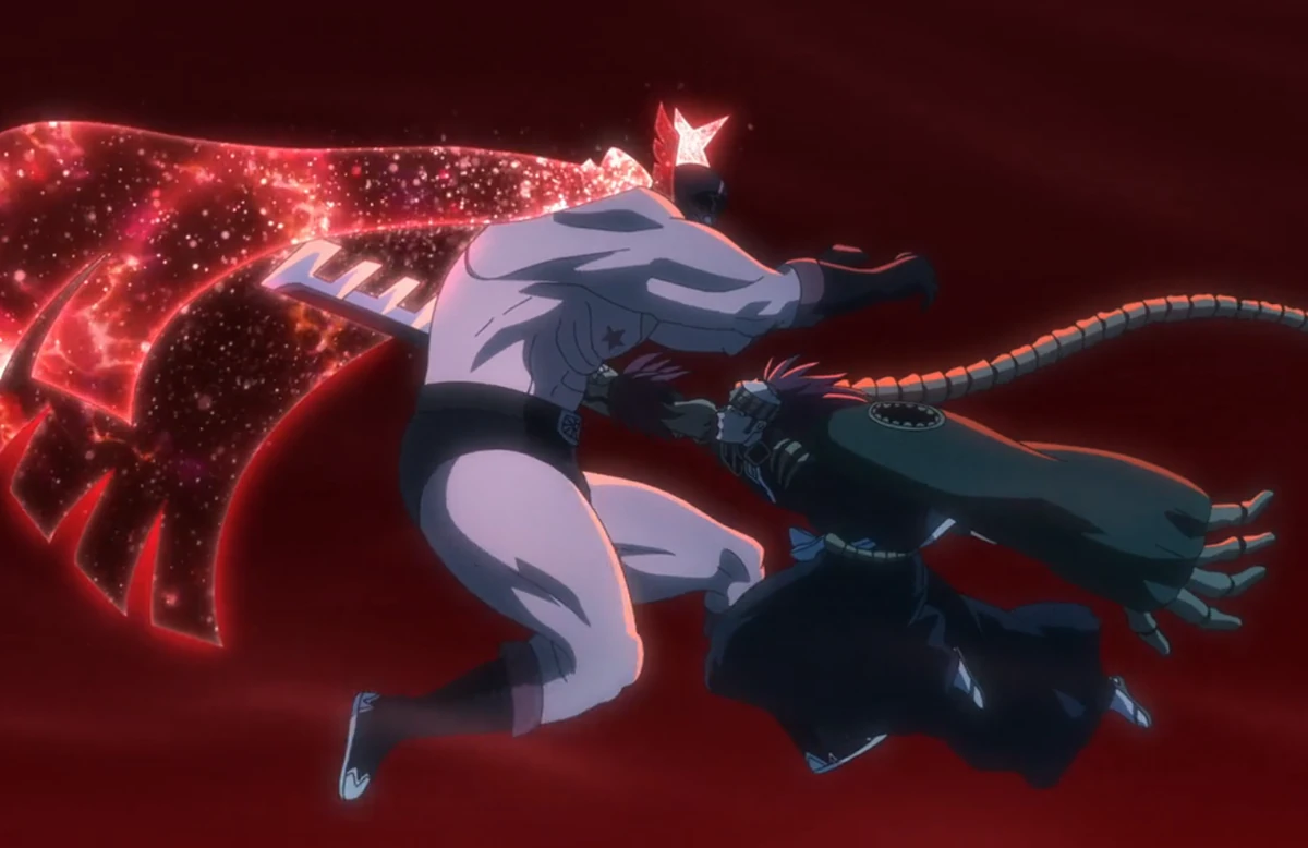 Orochiō | Bleach Wiki | Fandom