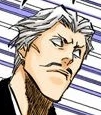 Chōjirō Sasakibe/Image Gallery | Bleach Wiki | Fandom