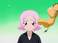 Ichigo, complete Hollowfication!? | Bleach Wiki | Fandom