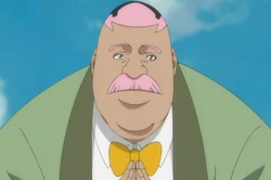 Hachigen Ushōda | Bleach Wiki | Fandom