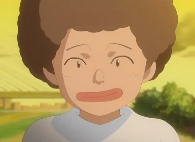 Kei Uehara | Bleach Wiki | Fandom