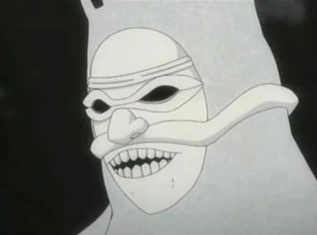 Runuganga | Bleach Wiki | Fandom