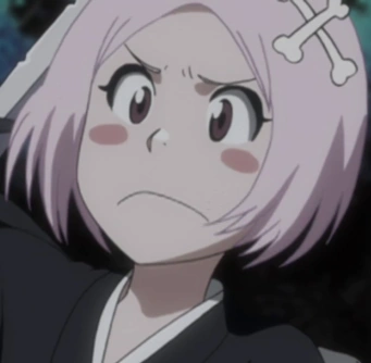 Yachiru Kusajishi | Bleach Wiki | Fandom