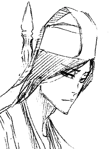 Seinosuke Yamada/Nowelki | Bleach Wiki | Fandom
