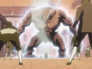 Bount | Bleach Wiki | Fandom