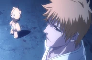 Reigai Uprising | Bleach Wiki | Fandom