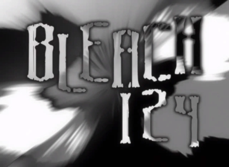 Épisode 124 | Bleach Wiki | Fandom