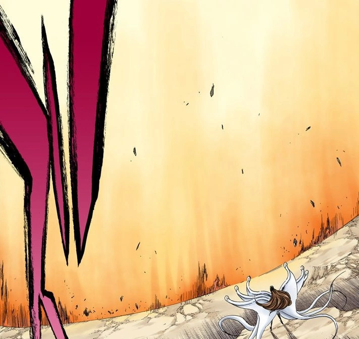 Fragor | Bleach Wiki | Fandom