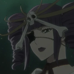 zanpakuto spirits list