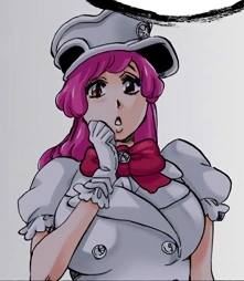 Meninas McAllon | Bleach Wiki | Fandom