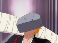 The Raging Storm! Encounter with the Dancing Arrancar | Bleach Wiki ...