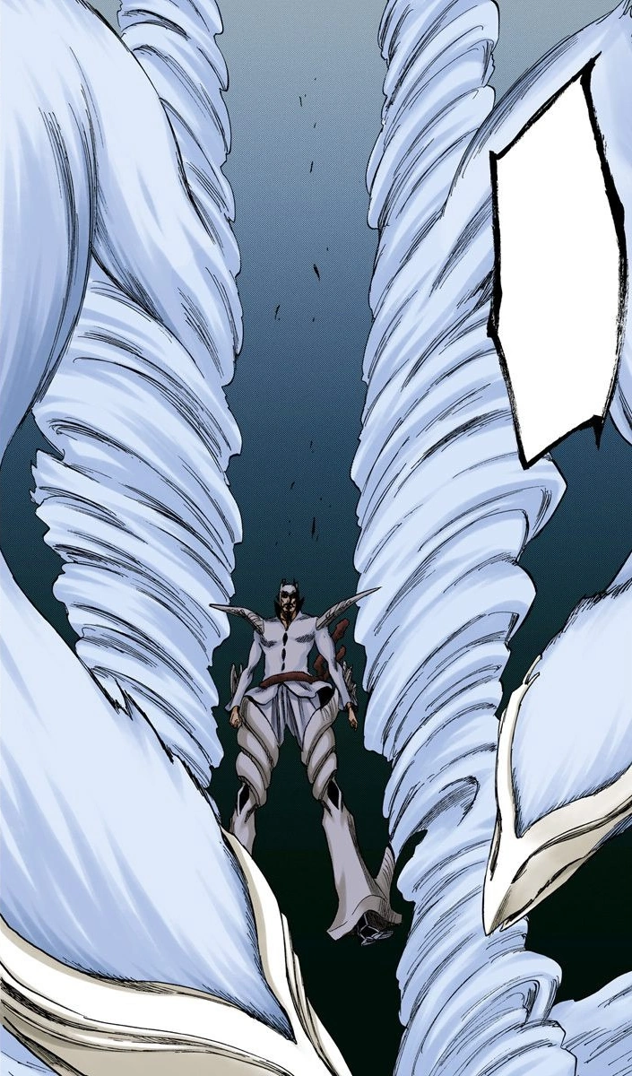 Cyclones/Image Gallery | Bleach Wiki | Fandom