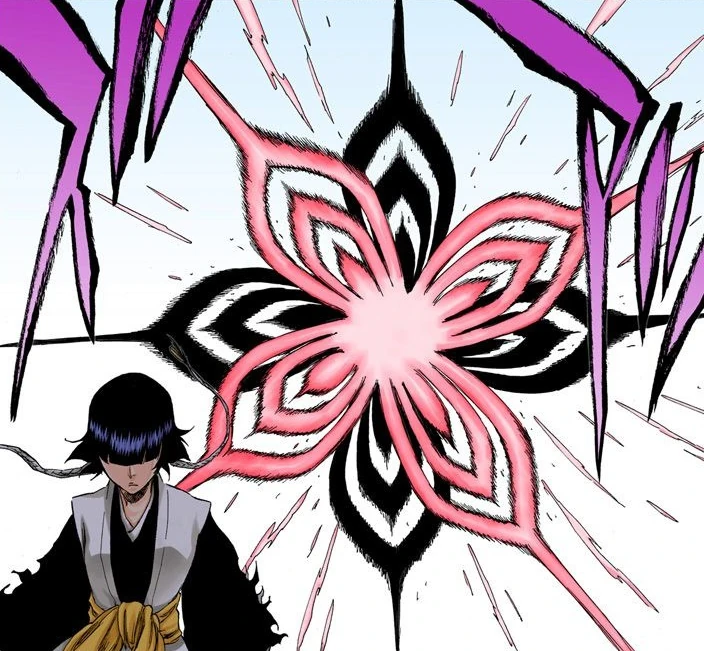 Nigeki Kessatsu/Image Gallery | Bleach Wiki | Fandom