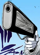 Lilynette Gingerbuck/Image Gallery | Bleach Wiki | Fandom