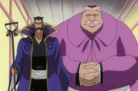 Tessai Tsukabishi | Bleach Wiki | Fandom