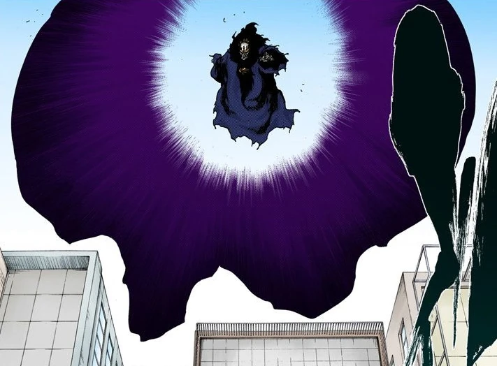 Respira/Image Gallery | Bleach Wiki | Fandom