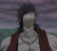 Kōga Kuchiki/Image Gallery | Bleach Wiki | Fandom