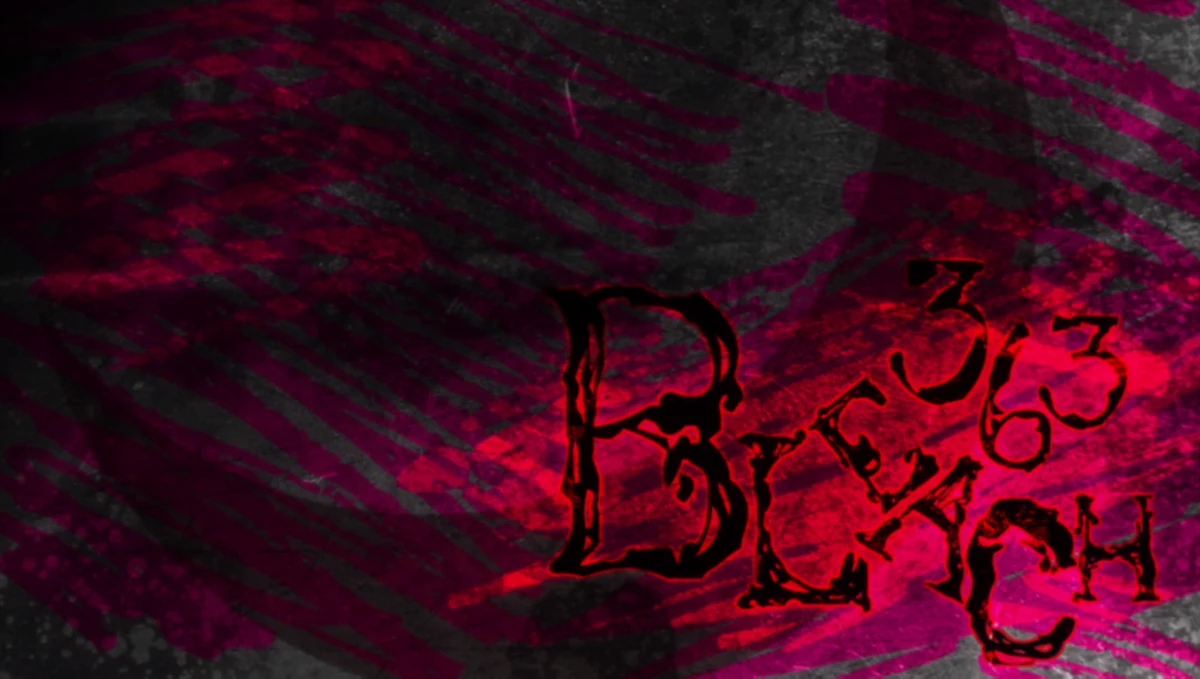 Fierce Fight! Shinigami vs. XCUTION! | Bleach Wiki | Fandom