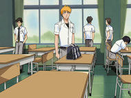 Trials of the Shattered Shaft | Bleach Wiki | Fandom