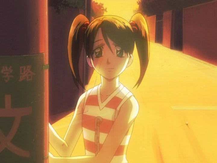 Espíritu de niña | Bleach Wiki | Fandom