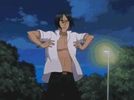 Heizen | Bleach Wiki | Fandom