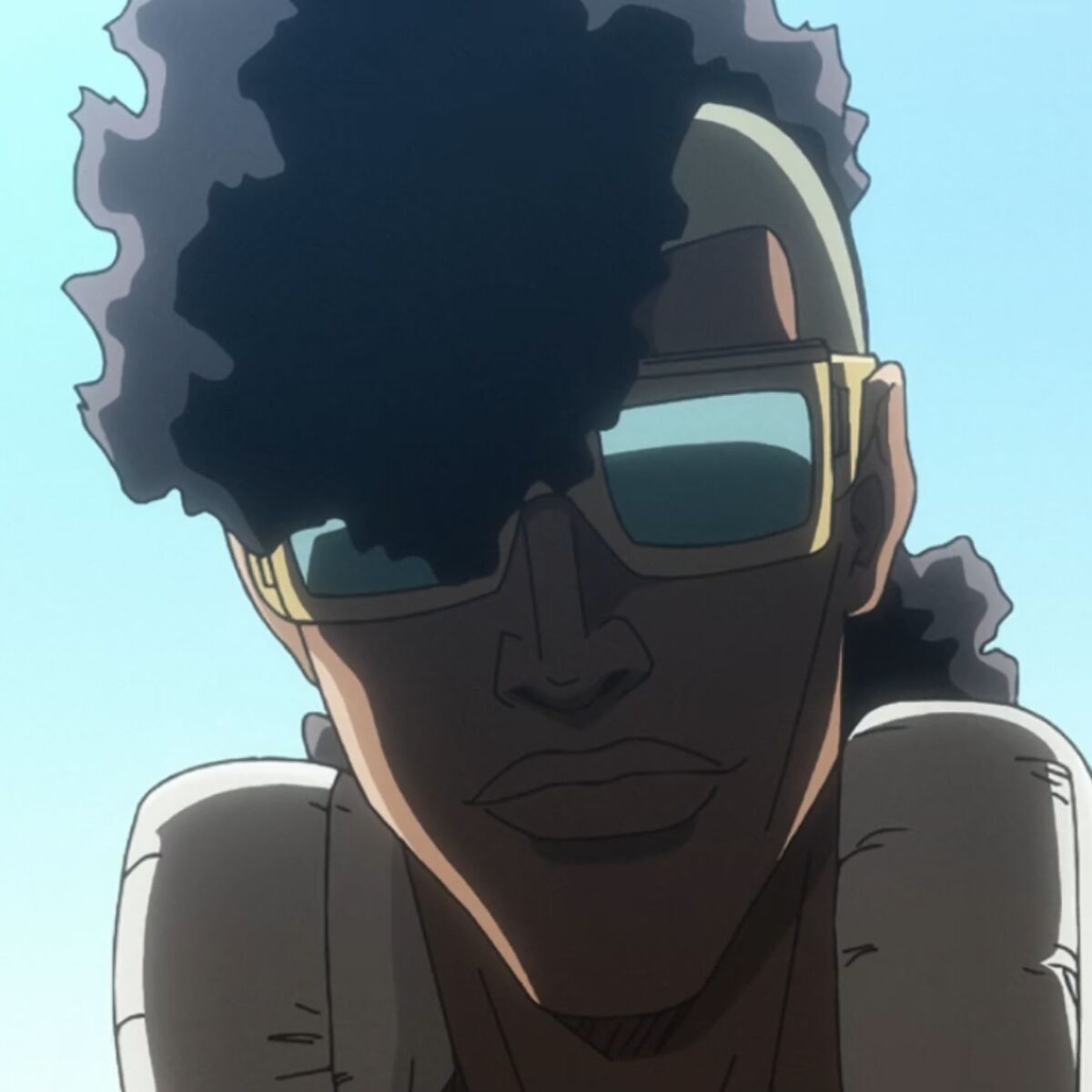 Ôetsu Nimaiya | Bleach Wiki | Fandom